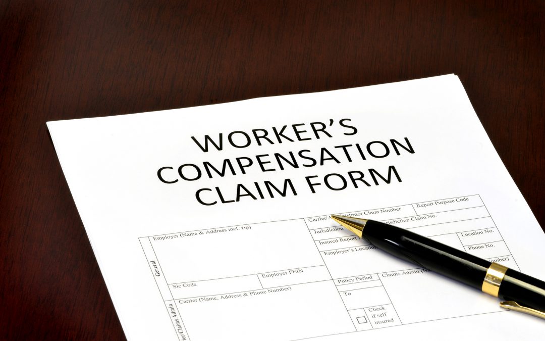 Find out about the different types of work comp benefits - Lein Law Offices