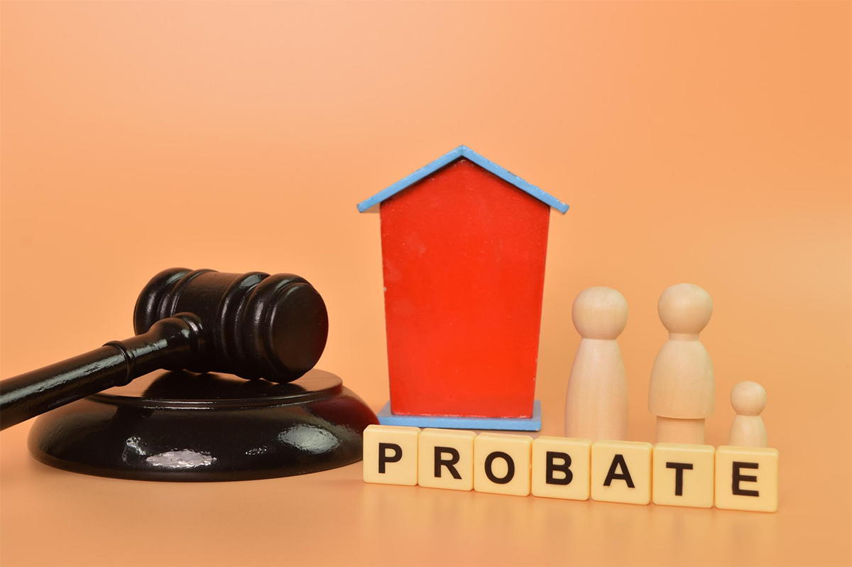 Estate Planning and Probate: Protecting Your Assets and Loved Ones ...